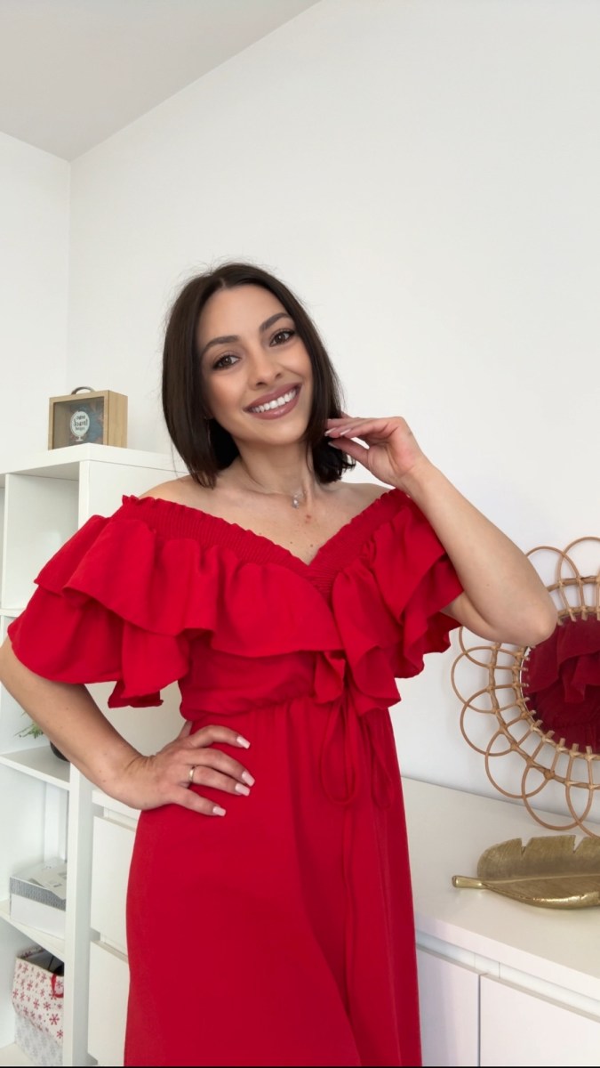 Haul Trendyol – Alice Lupu