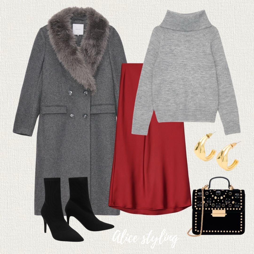 Outfit Inspo – Alice Lupu